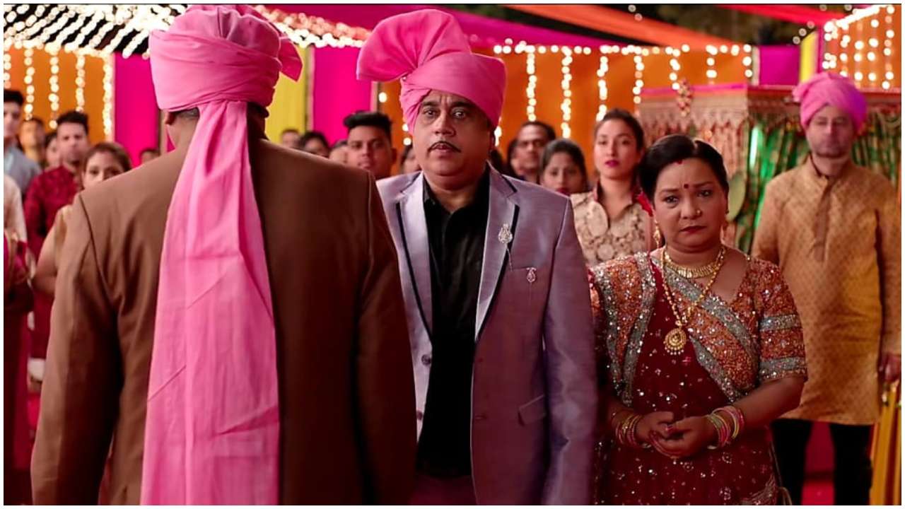 'People have started wearing colours because of her': Manu Rishi ...