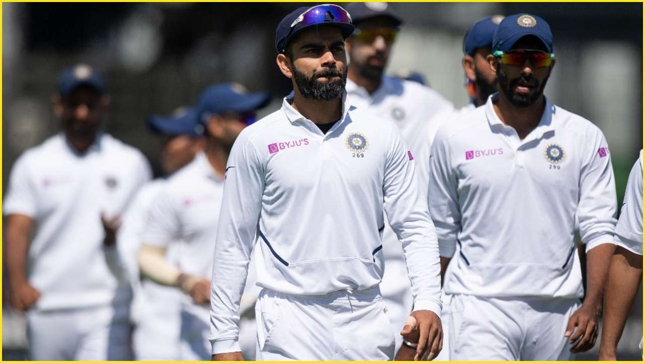 'Such humiliation for No 1 ranked team': Twitter reacts to Team India's ...