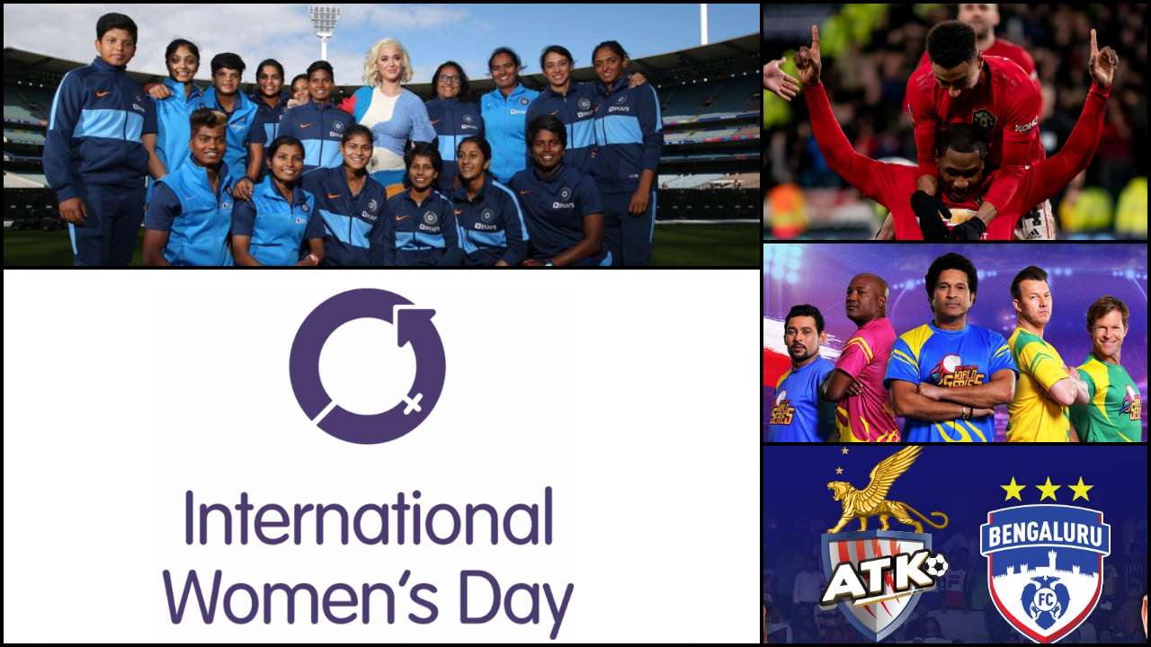 From ICC T20 World Cup to Premier League, these sporting events to mark ...