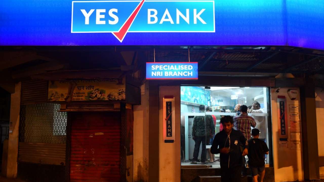 ED continues questioning of Yes Bank founder Rana Kapoor