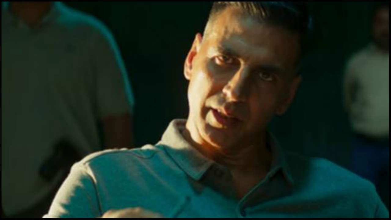 Don't believe in any religion other than being Indian: Akshay Kumar