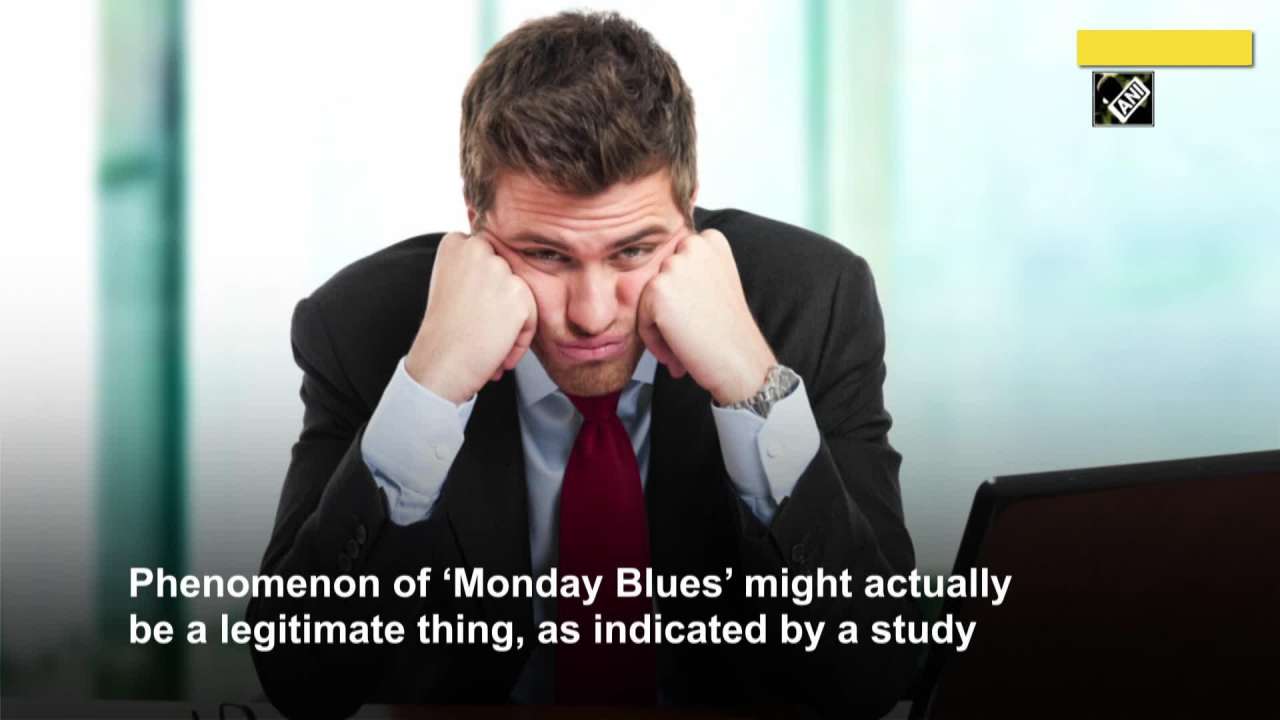 ‘Monday Blues’ negatively affect supply chains: Study