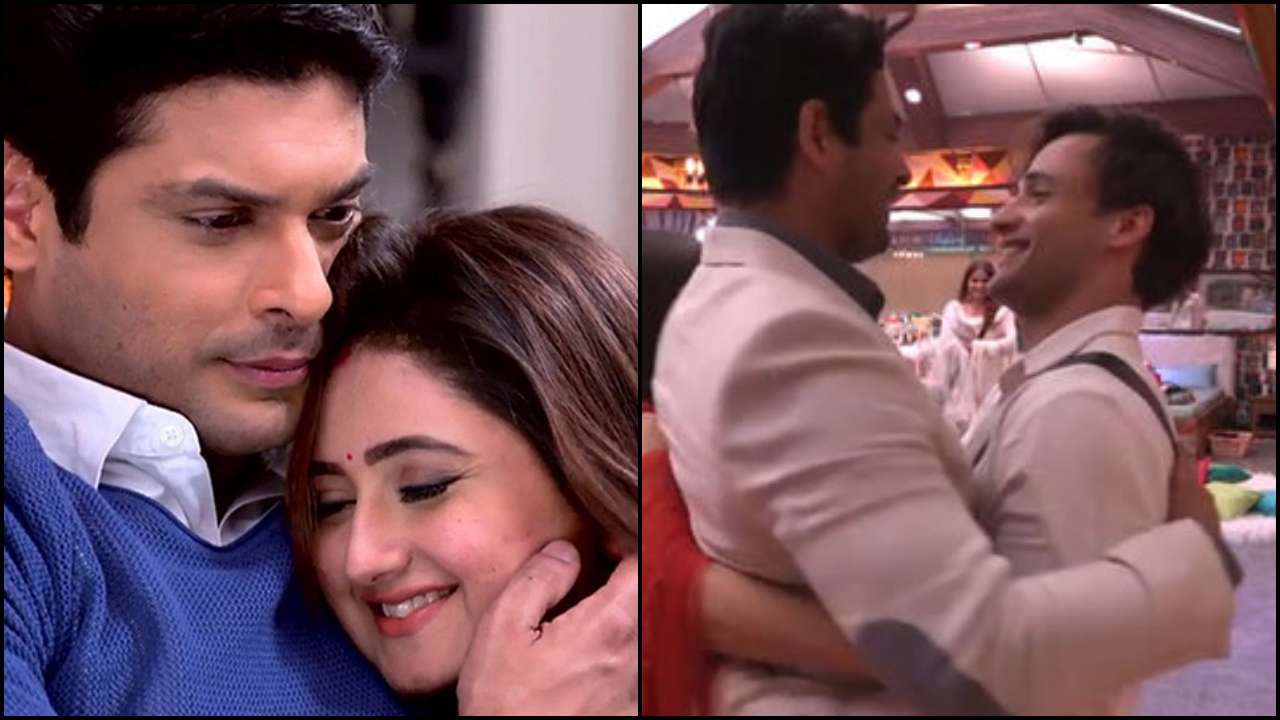 Hope my bond with Rashami Desai, Asim Riaz is much cooler now: 'Bigg ...