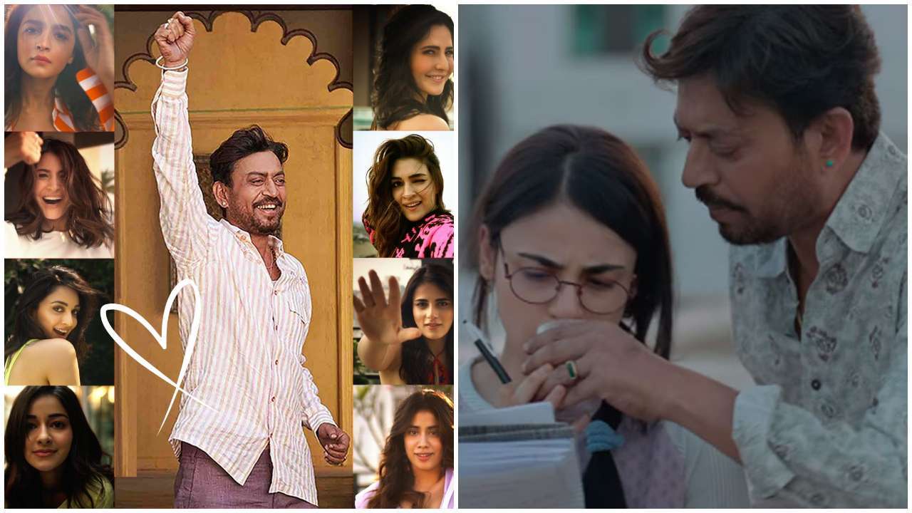 'Angrezi Medium' box office collection: Irrfan Khan's film registers 20 ...