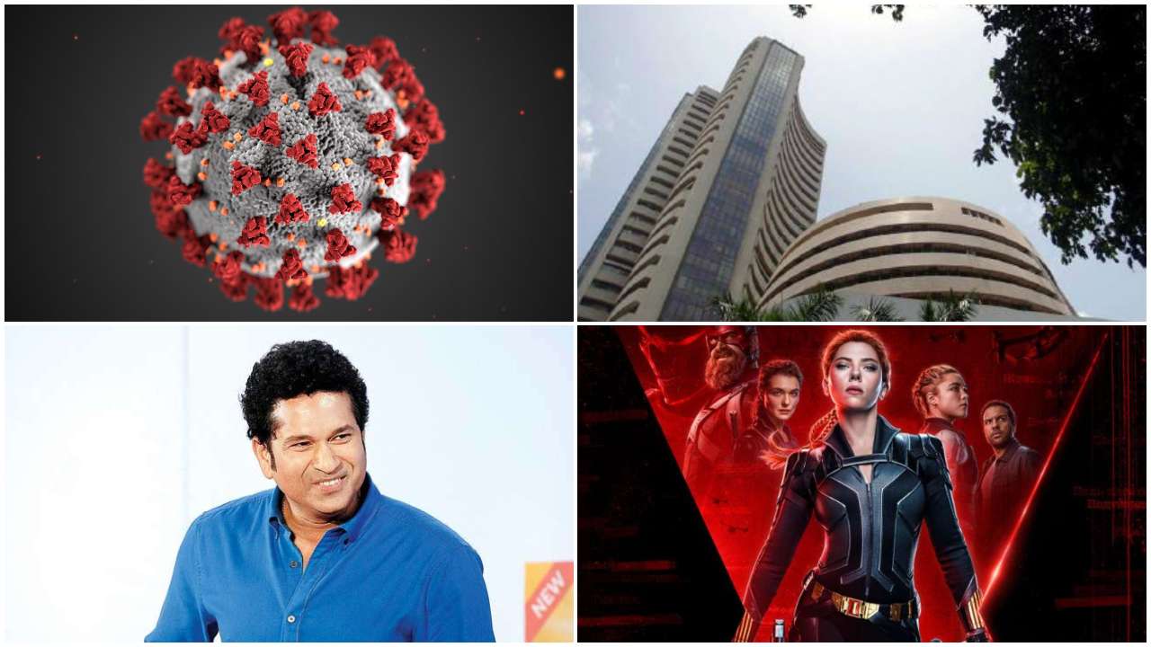 Top News of the Day | March 18, 2020: Coronavirus cases in India rise ...