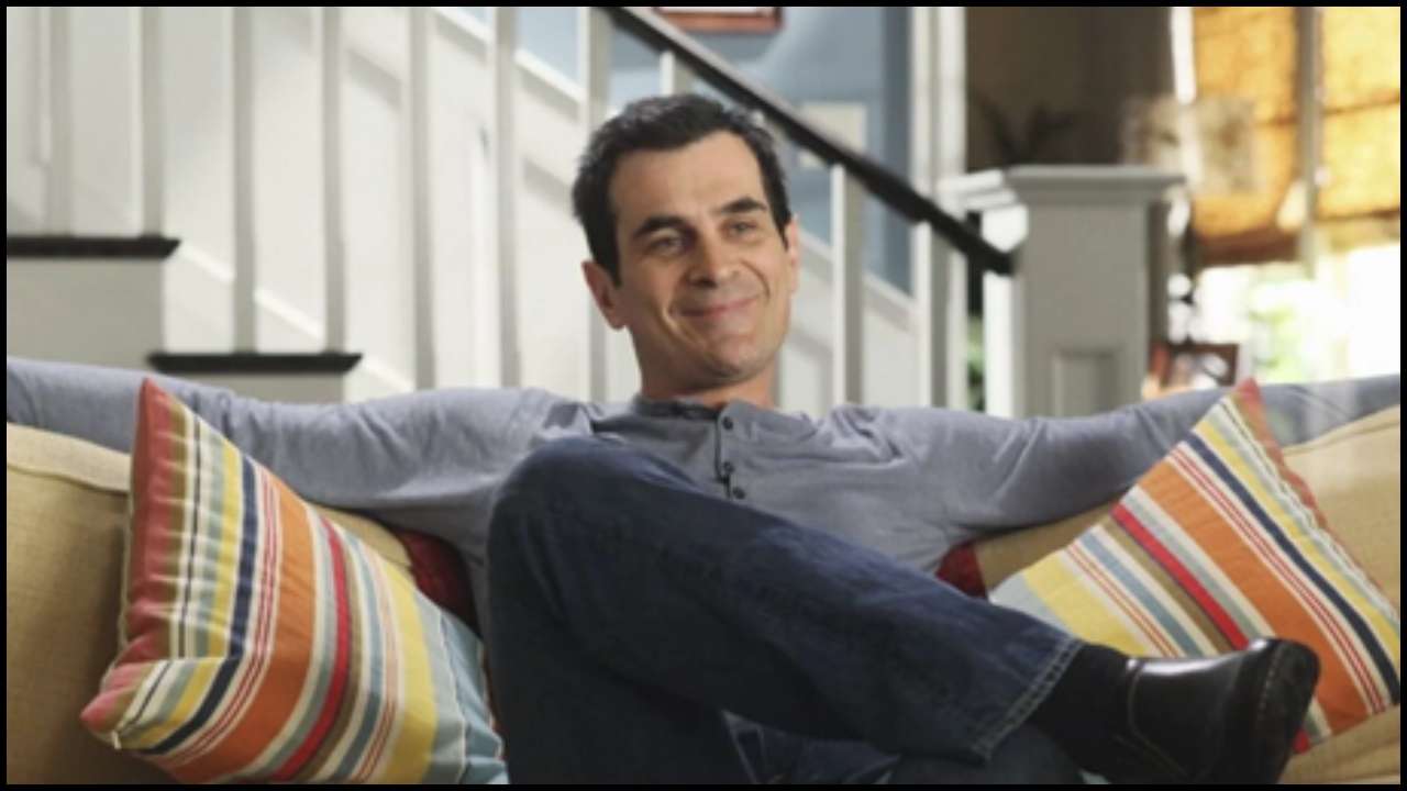 World Happiness Day: Meet happiest Television characters (including ...