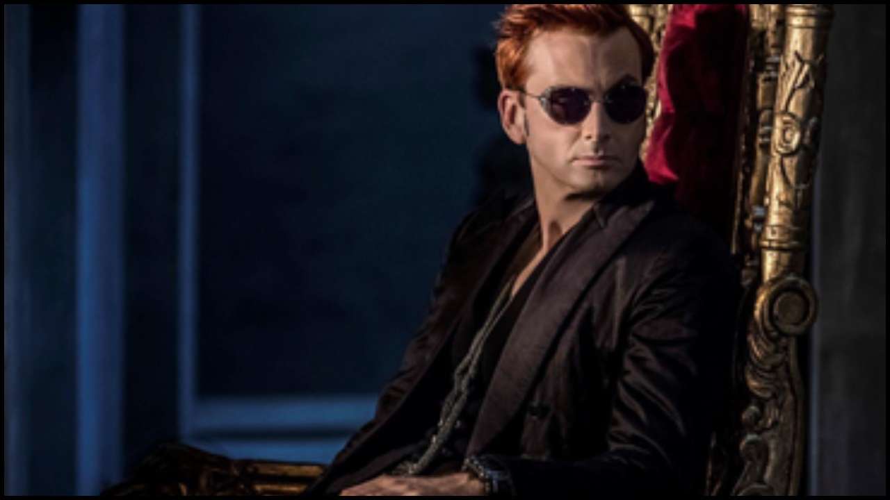 World Happiness Day: Meet happiest Television characters (including ...