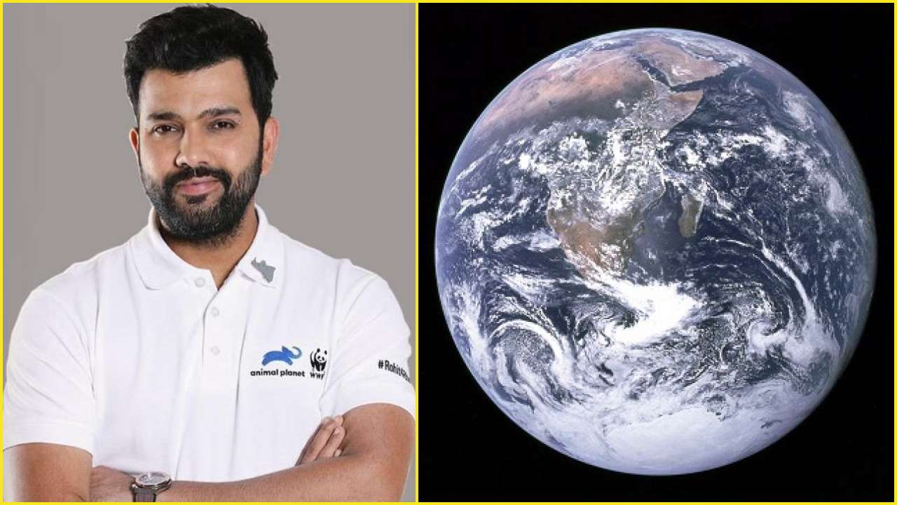 Coronavirus outbreak: Rohit Sharma dedicates latest post to explain how ...
