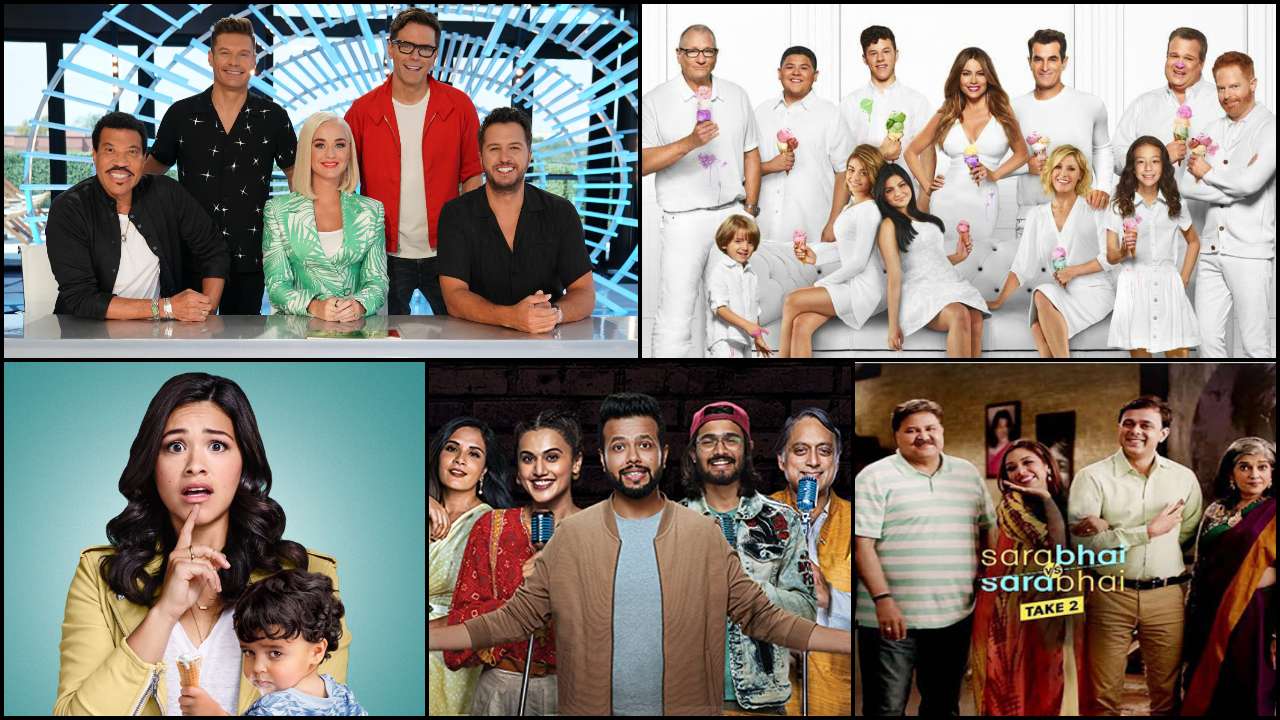 Quarantine & Chill! 5 shows which are 'ultimate mood uplifter'