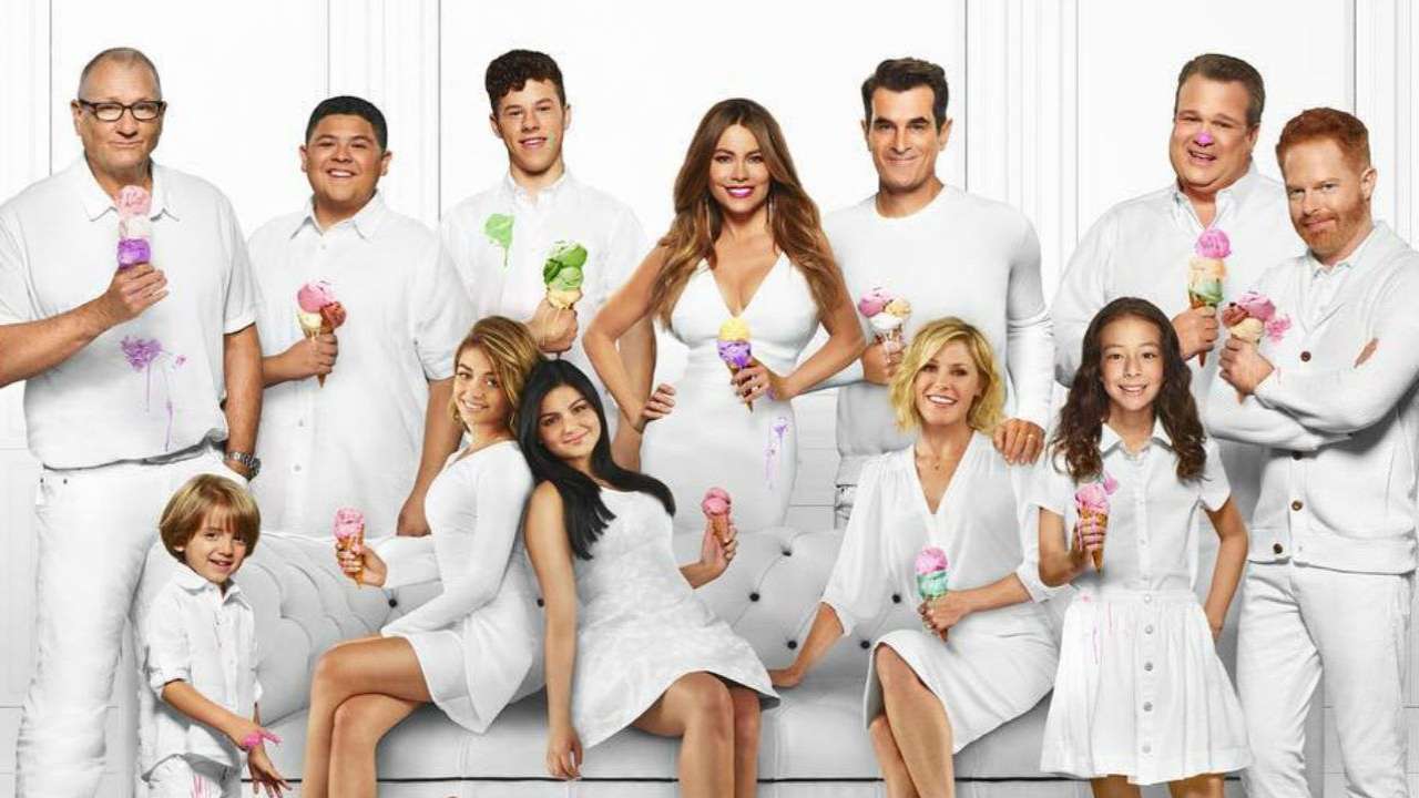 Quarantine & Chill! 5 shows which are 'ultimate mood uplifter'