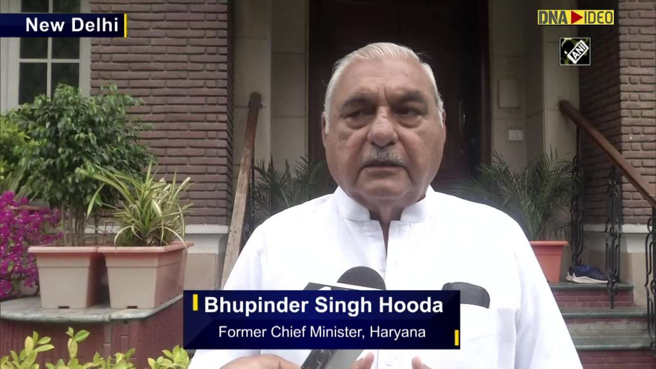 Govt must ensure crop procurement: BS Hooda