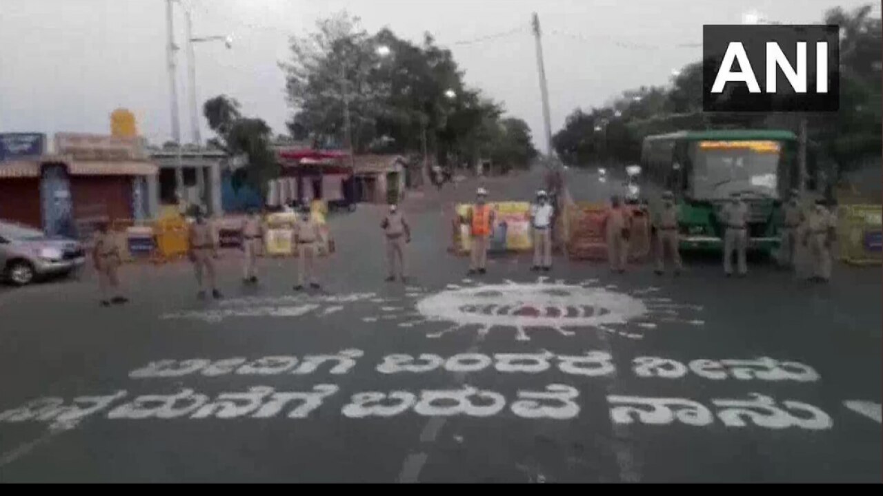 'If you come to road, I'll come to your home': Bengaluru Traffic police ...