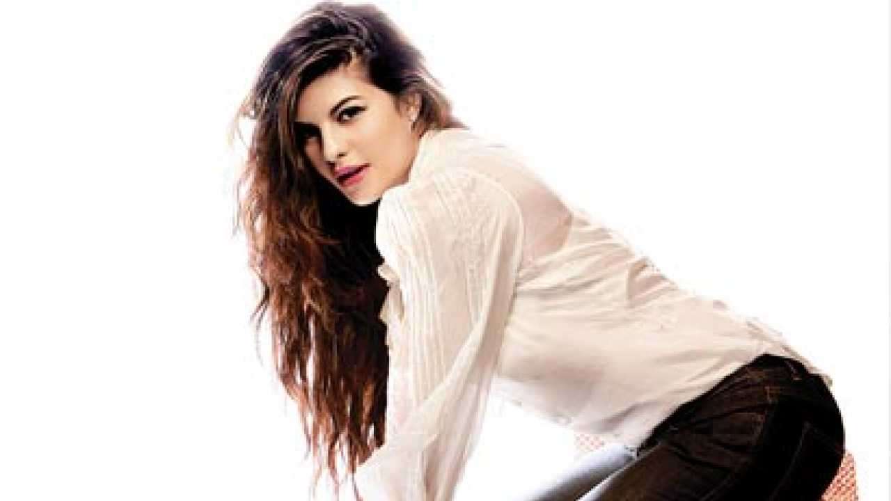 Jacqueline Fernandez tells how she’s being productive during ...