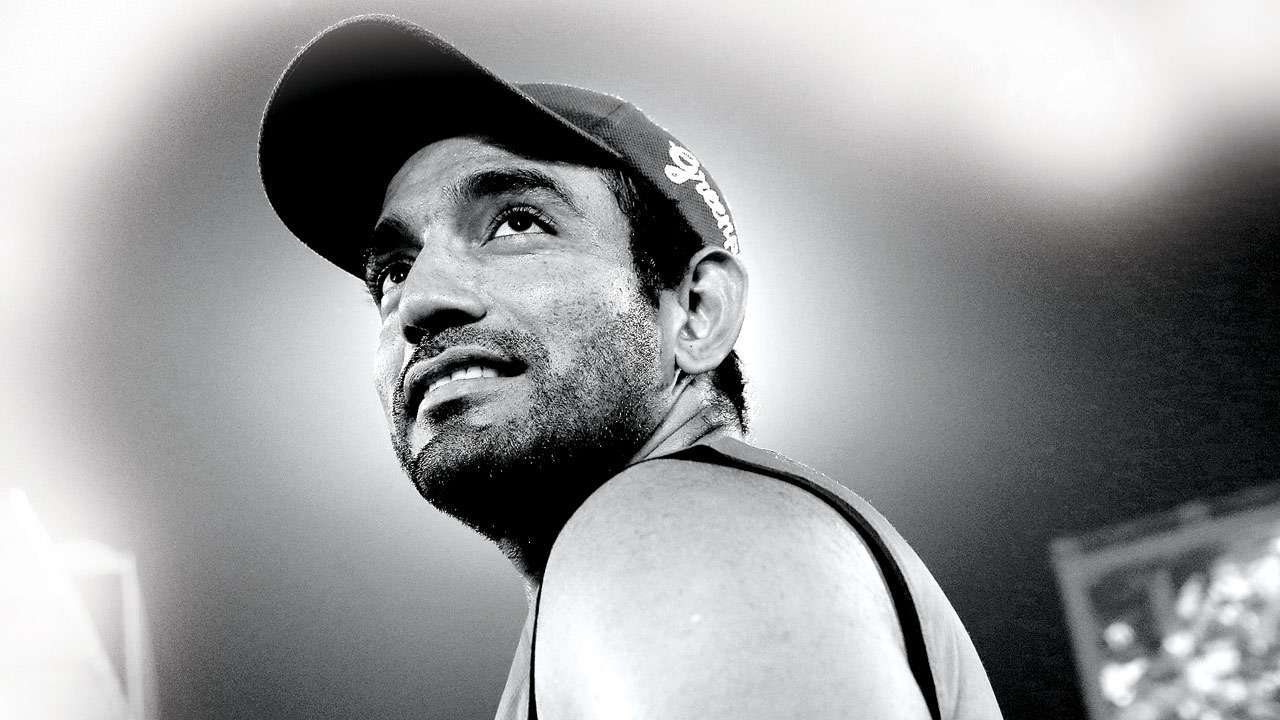 'I want to be competitive': Robin Uthappa eager to make Team India comeback