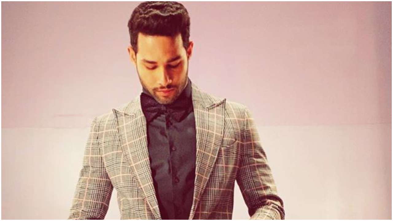 Pics: Siddhant Chaturvedi is a fashion icon and his social media is proof