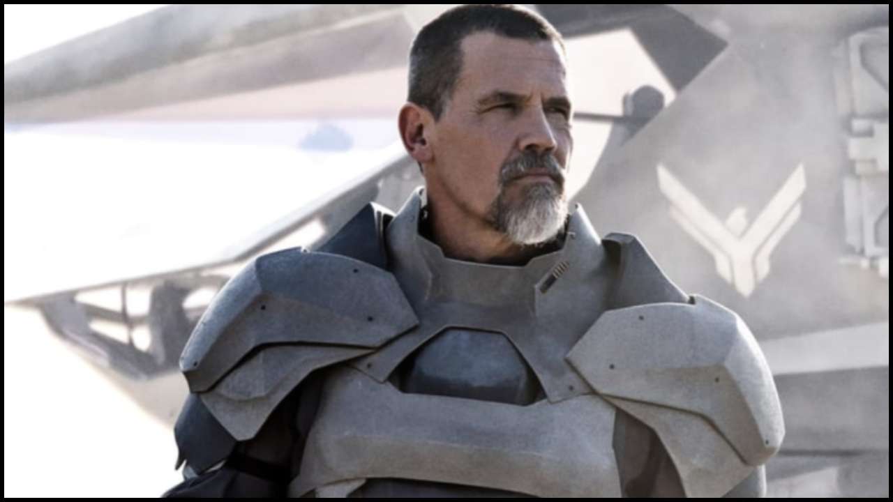 'Dune' announced; here's who stars in film apart from Josh Brolin ...