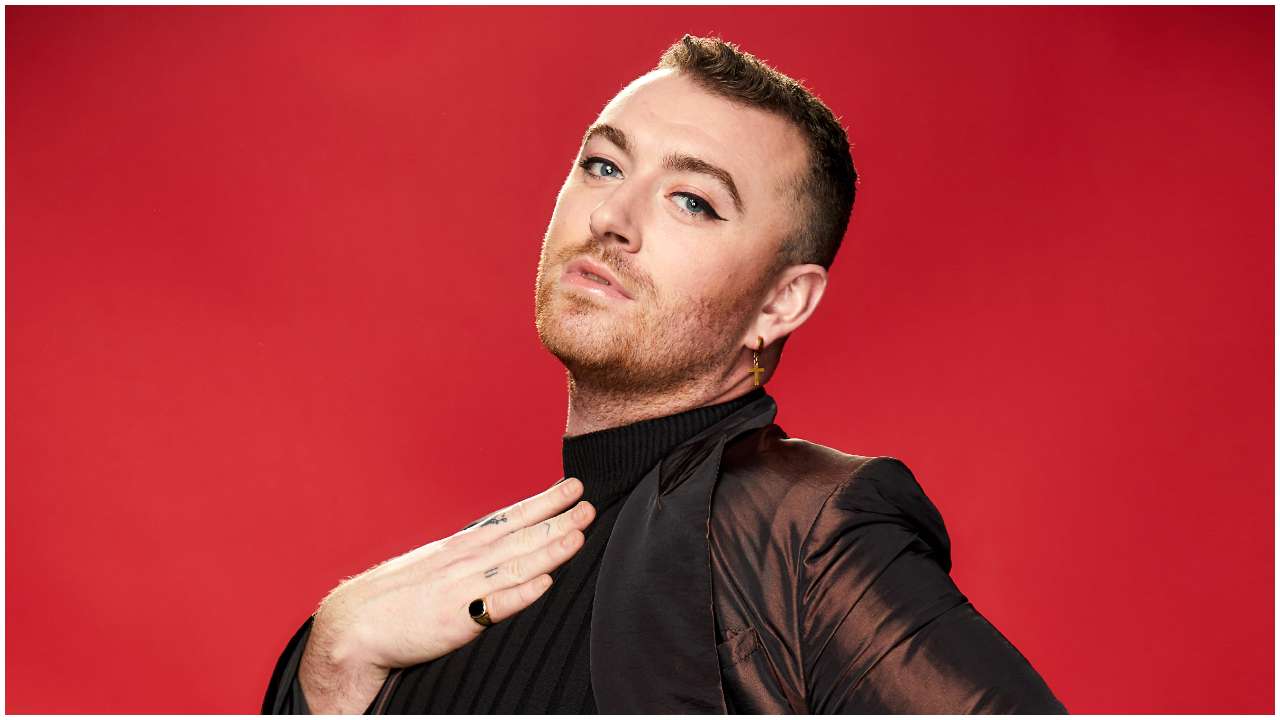Sam Smith says they 'definitely' had coronavirus, went into isolation ...