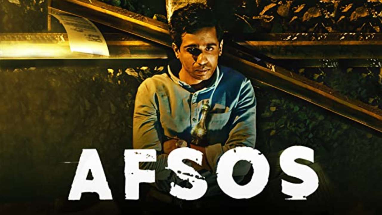 World Book Day: Time for bibliophiles to binge-watch shows based on ...