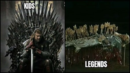 'Oh bhai maaro mujhe': Twitter shares HILARIOUS memes on spotting ...