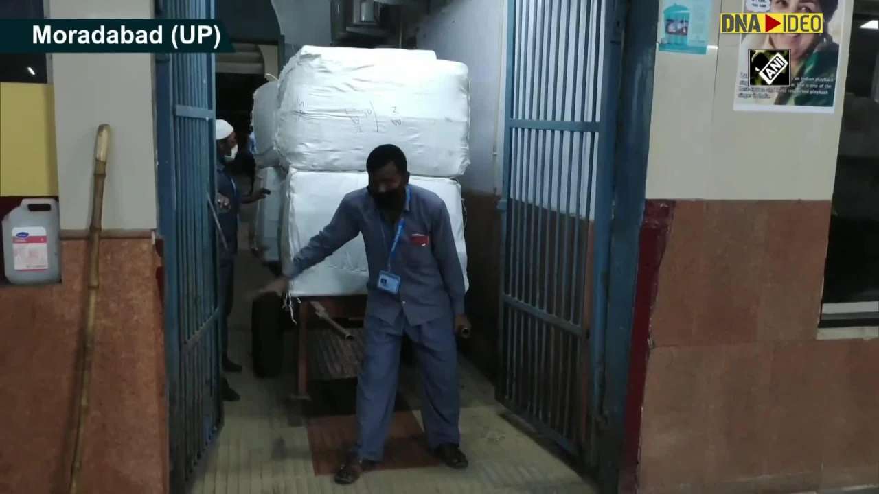 IRTS Officers’ voluntary initiative ‘SETU’ helping people transport ...