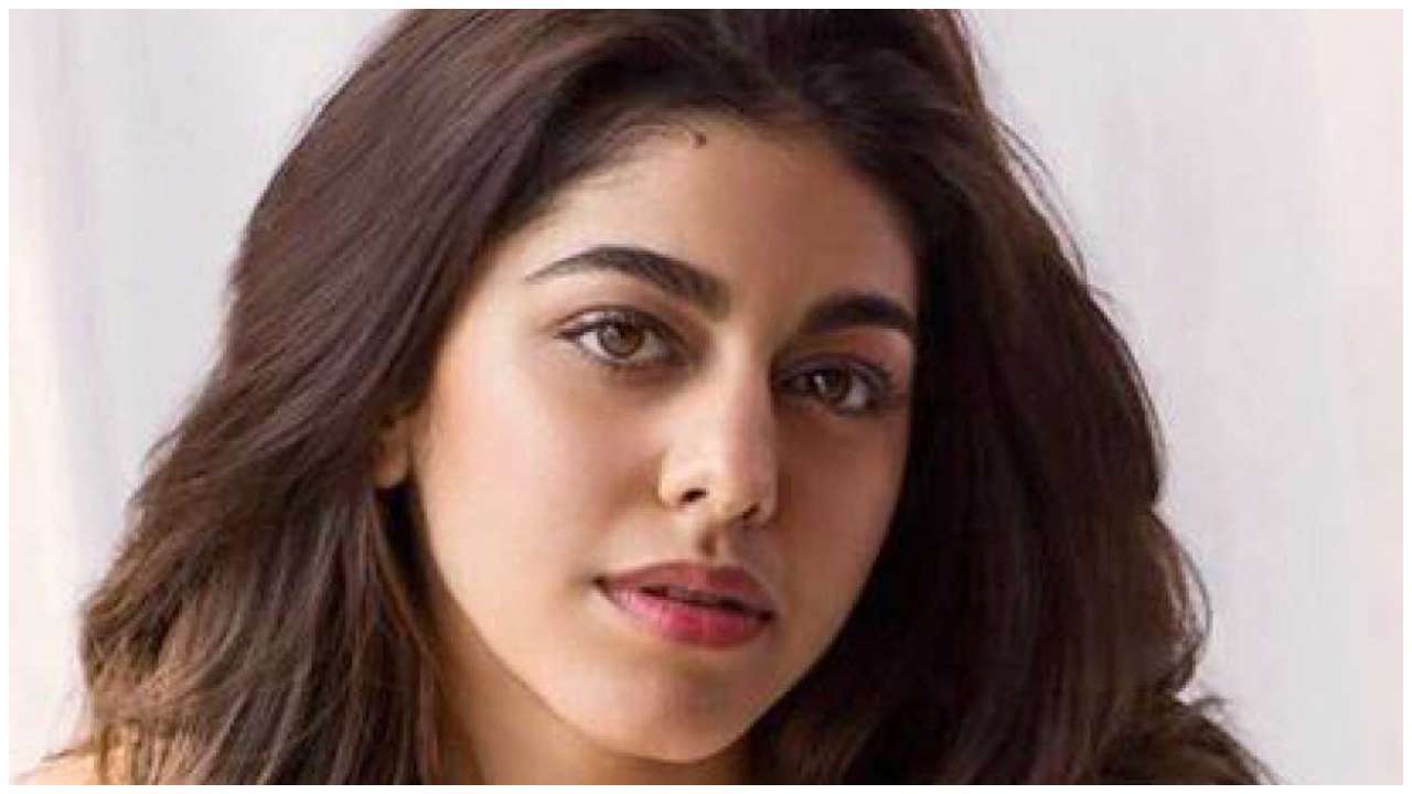 Here's what Alaya F is doing with her free time amid coronavirus lockdown