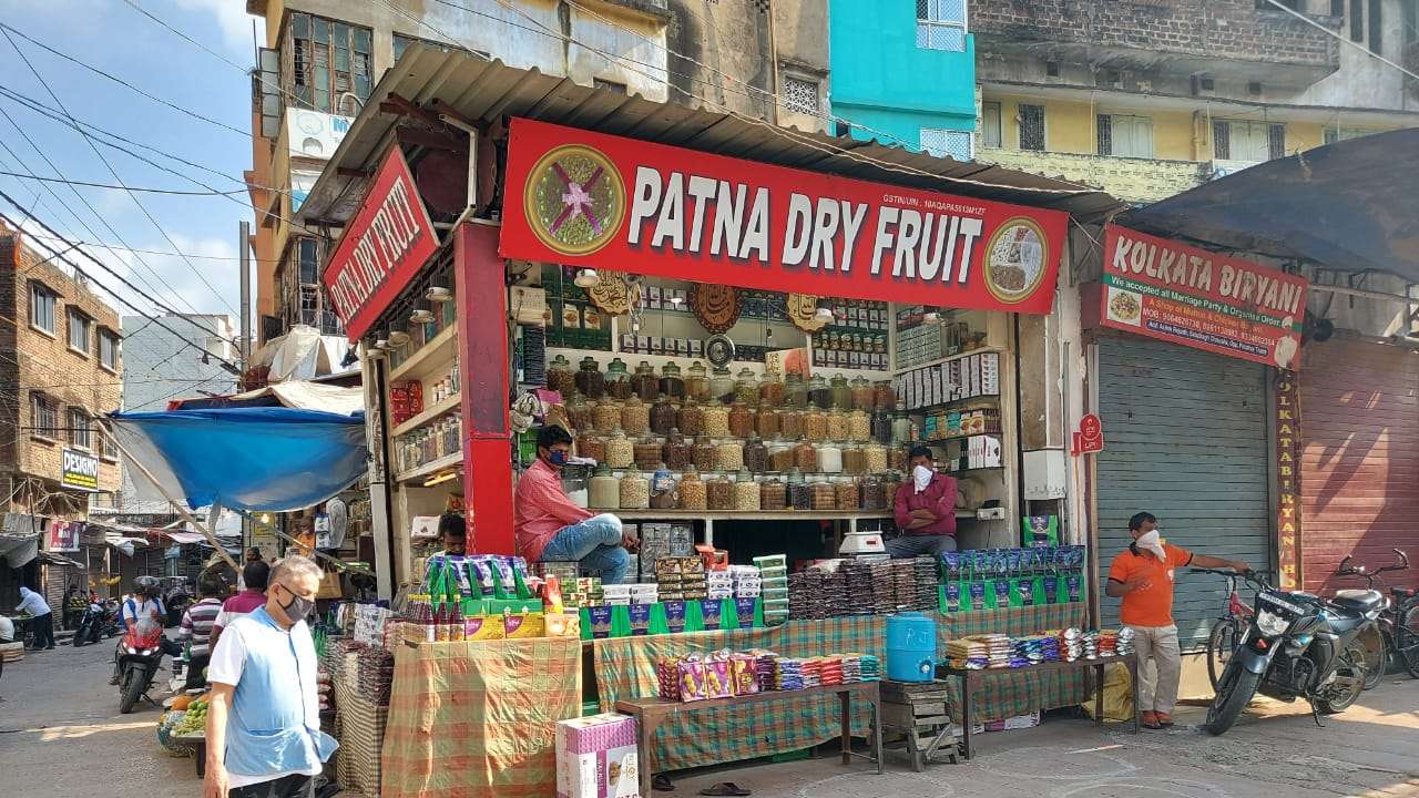 India in lockdown over coronavirus: Day 35 in pictures