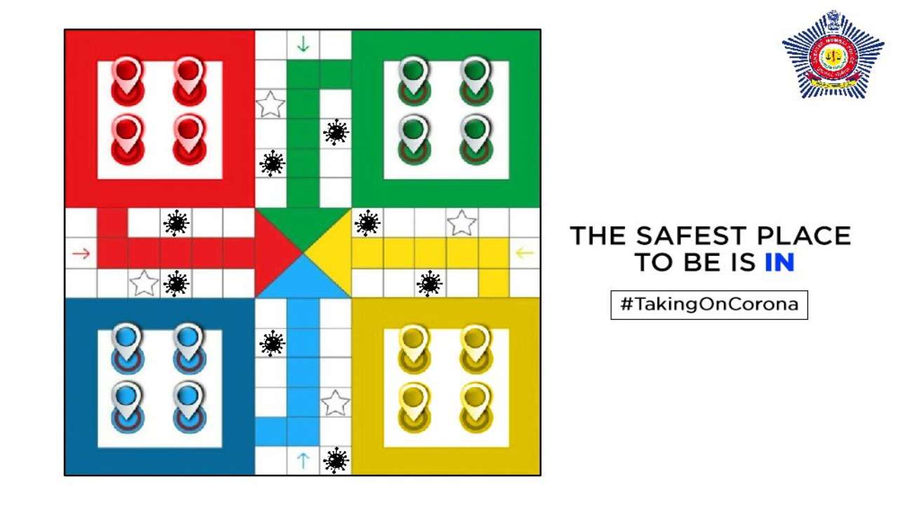 'At times, it’s better to not try your luck': Mumbai Police urges ...