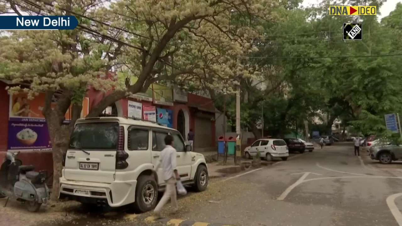 RWA in Delhi colony becomes 'stick of support' for lonely senior citizens