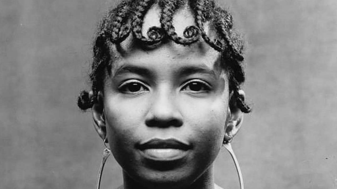 Grammy winning-singer Betty Wright dies of cancer at 66