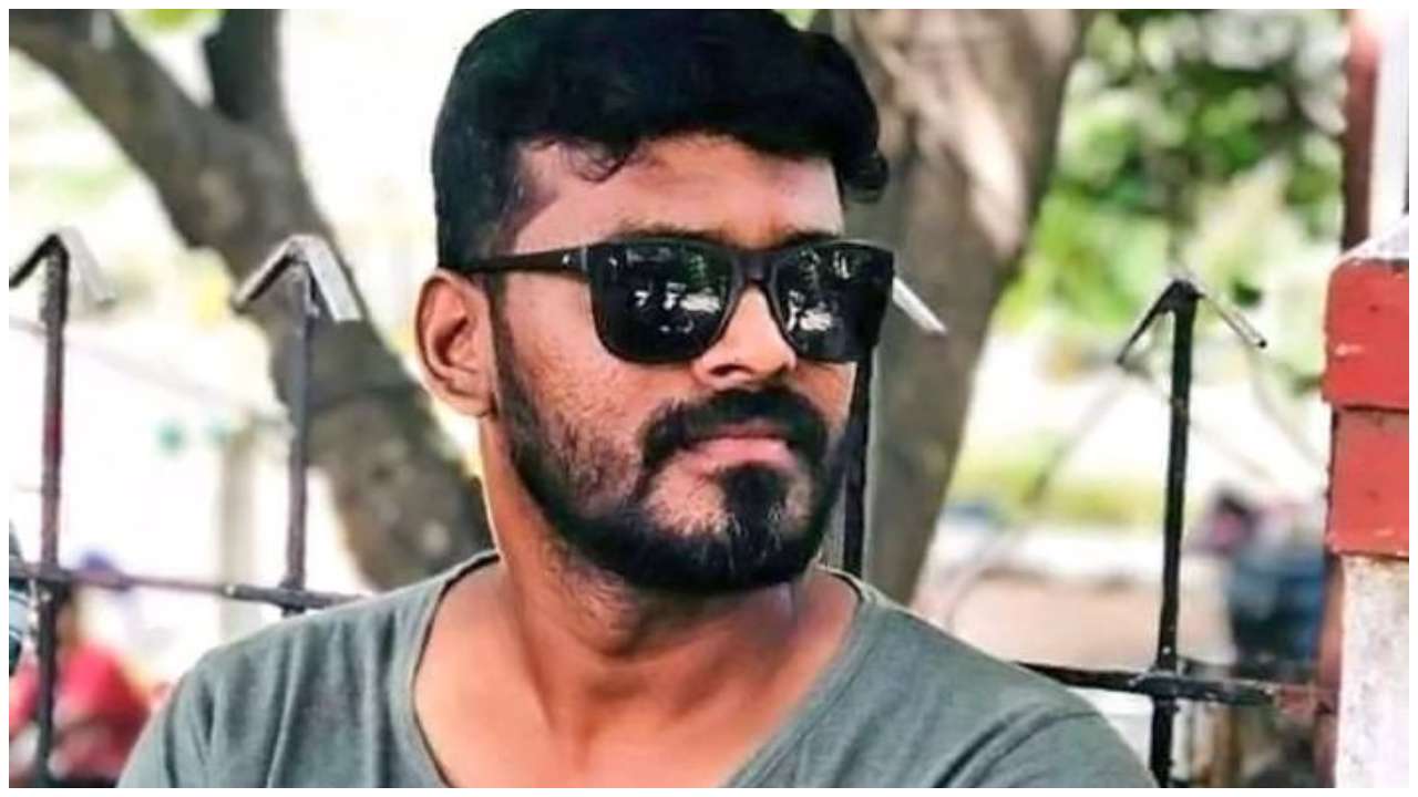 Tamil director Arun Prasath dies in a road accident in Coimbatore