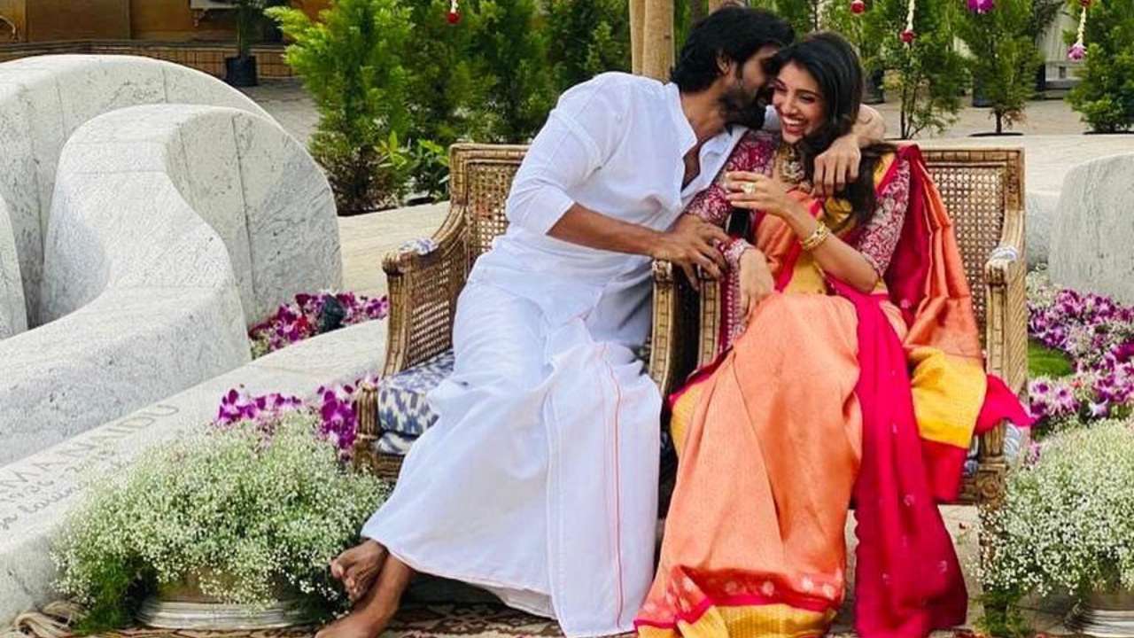 Daggubati Rana: రానా భార్య మిహీకా బజాజ్ బ్యాక్‌గ్రౌండ్ తెలుసా? ఇంత ...