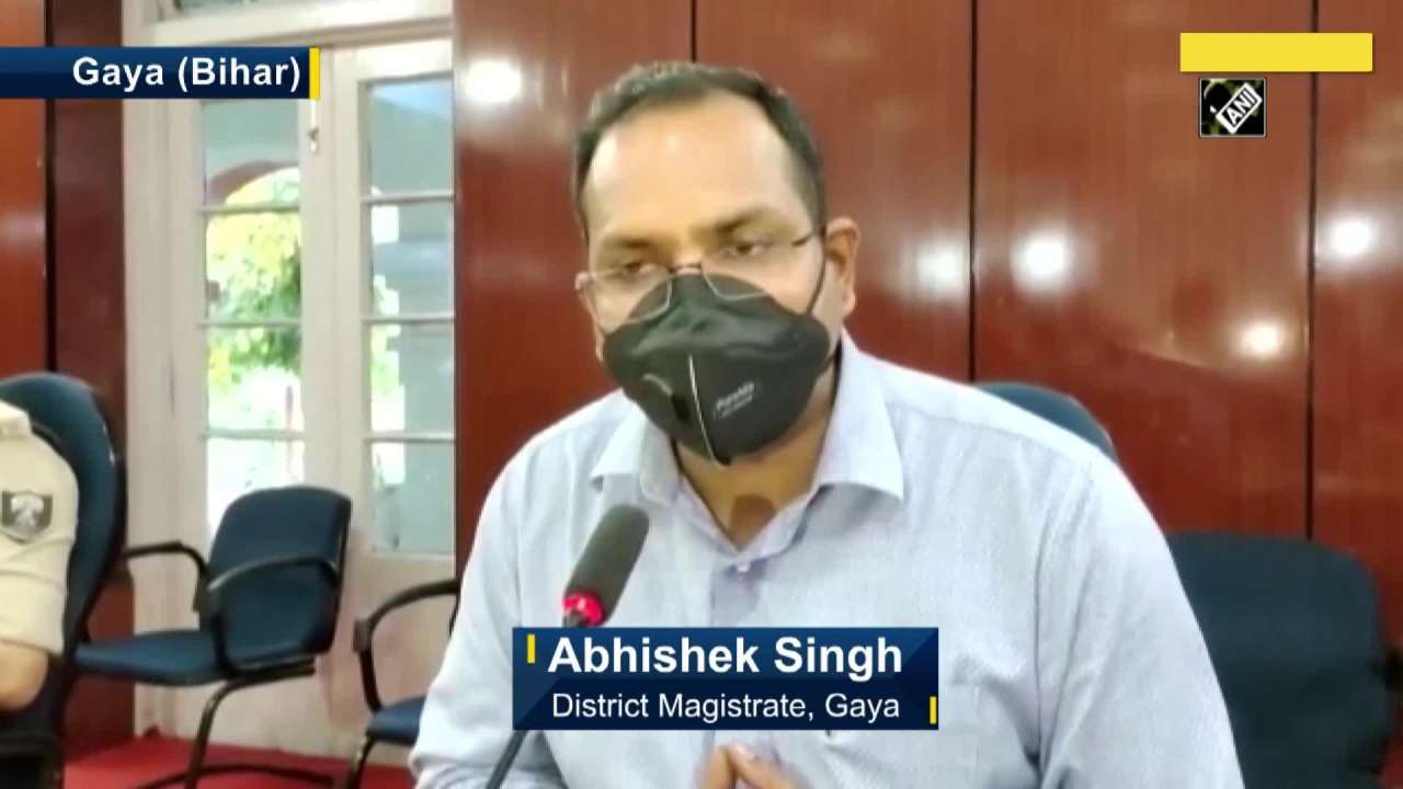 Action will be taken: Gaya DM after child dies allegedly due to snake ...