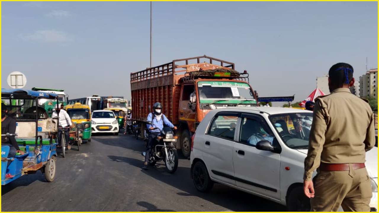 India in lockdown over coronavirus: Day 63 in pictures