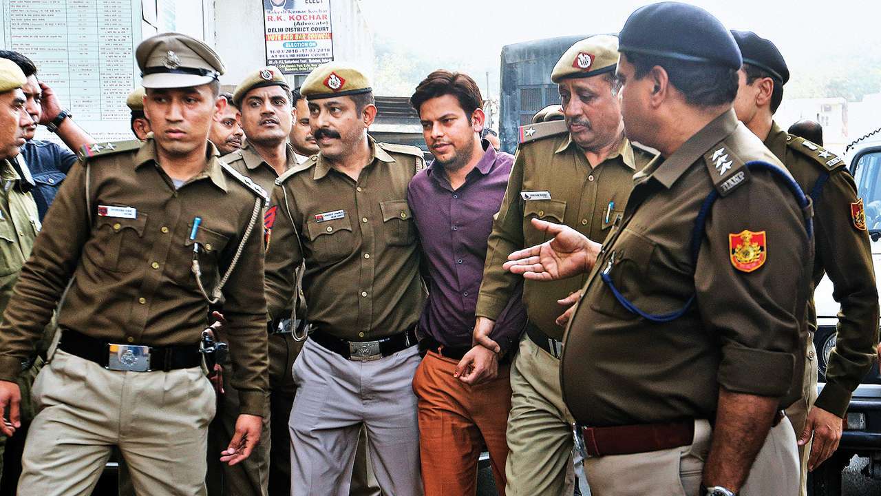 Doctor suicide case: AAP MLA Prakash Jarwal seeks bail, says charges ...