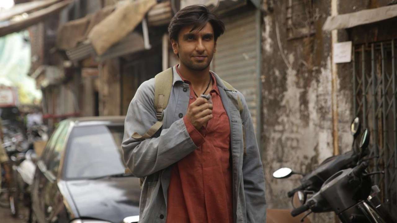 Gully Boy Was Combination Of Lot Of Things Which Resonated With Me Gully Boy Was Combination Of Lot Of Things Which Resonated With Me