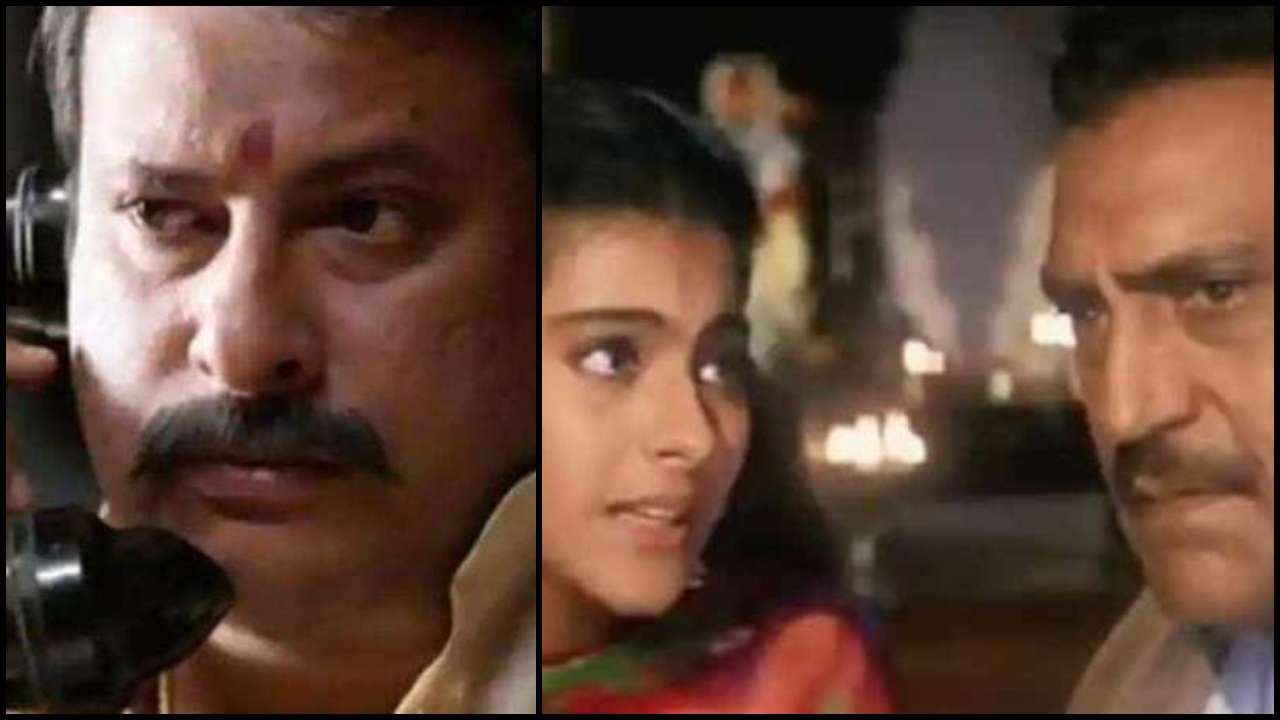 Happy Father's Day: Meet the melodramatic Bollywood dads who became ...