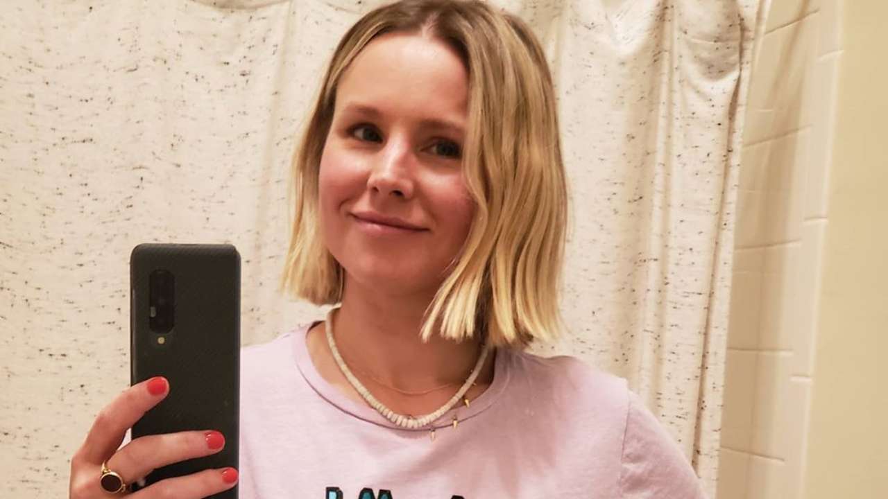 Kristen Bell quits 'Central Park'; to not voice mixed-race character ...