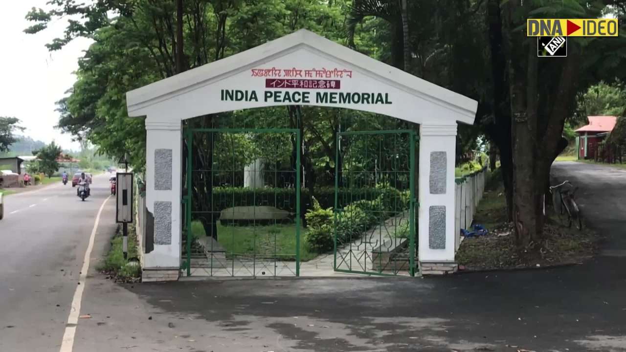 Manipur observes 1st anniversary of Imphal Peace Museum