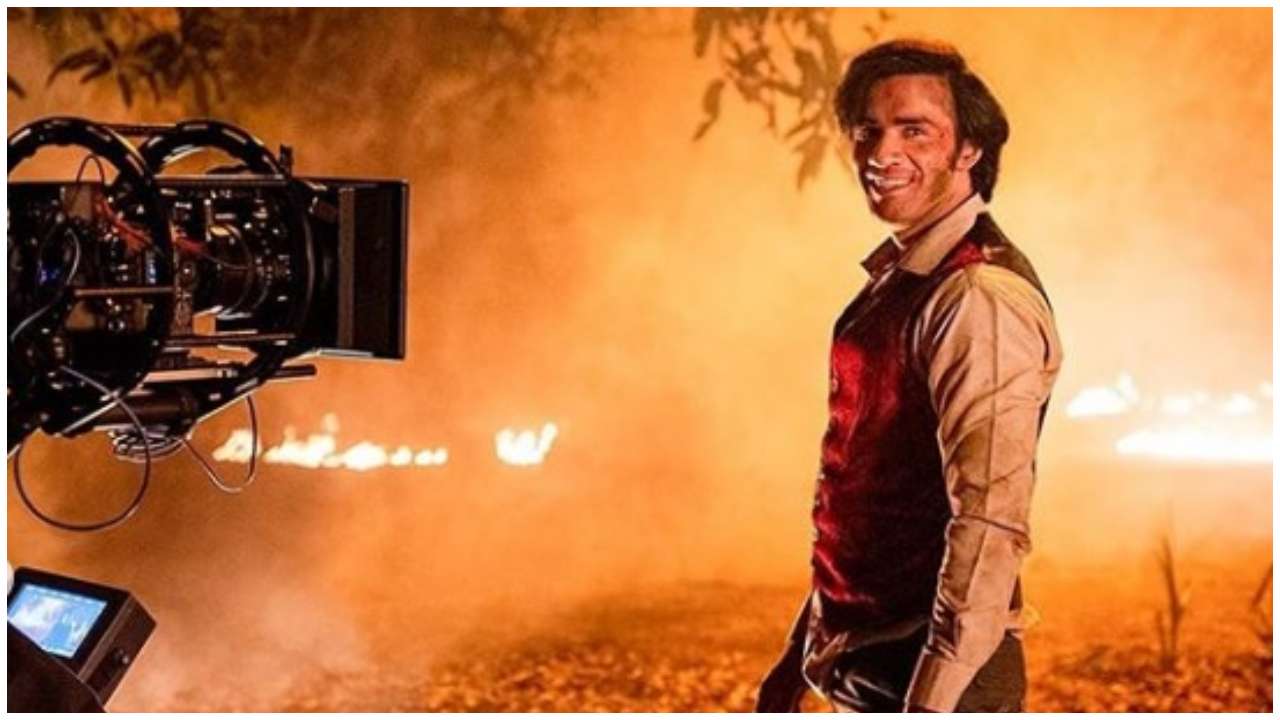 DNA Exclusive: 'Bulbbul' actor Avinash Tiwary on identifying his ...