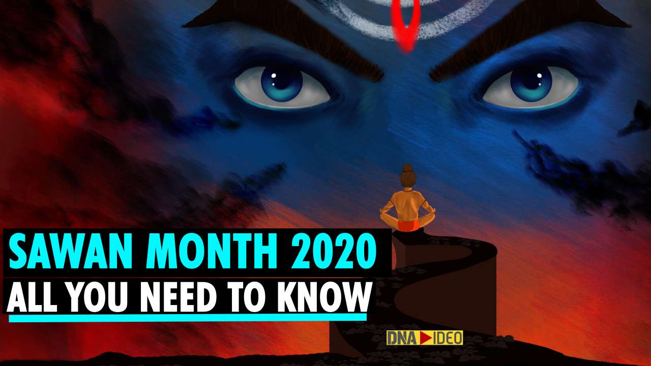 Sawan Month 2020: Know Important Days, Do’s and Don'ts of Fasting and More