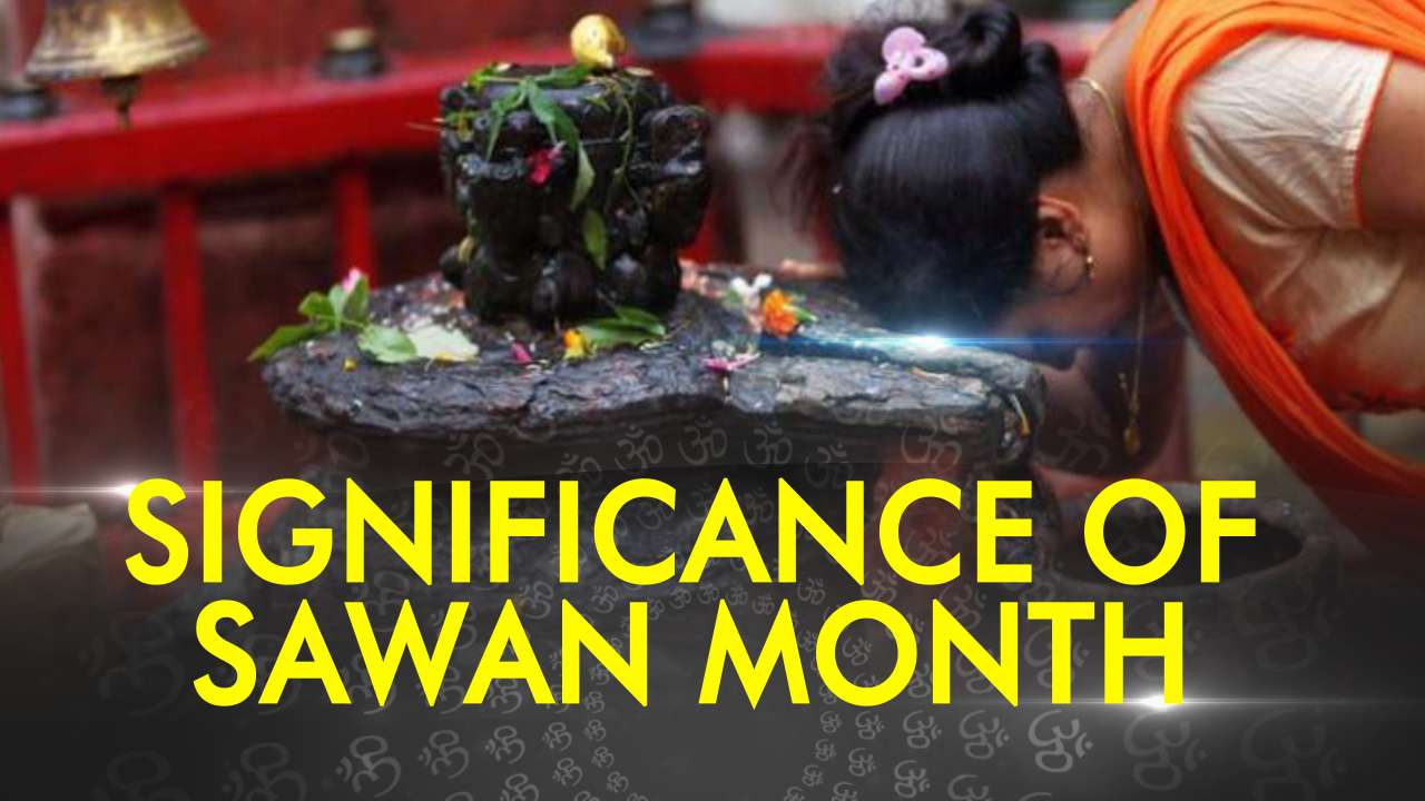 Sawan Month 2020: History and Significance of Shravan Month