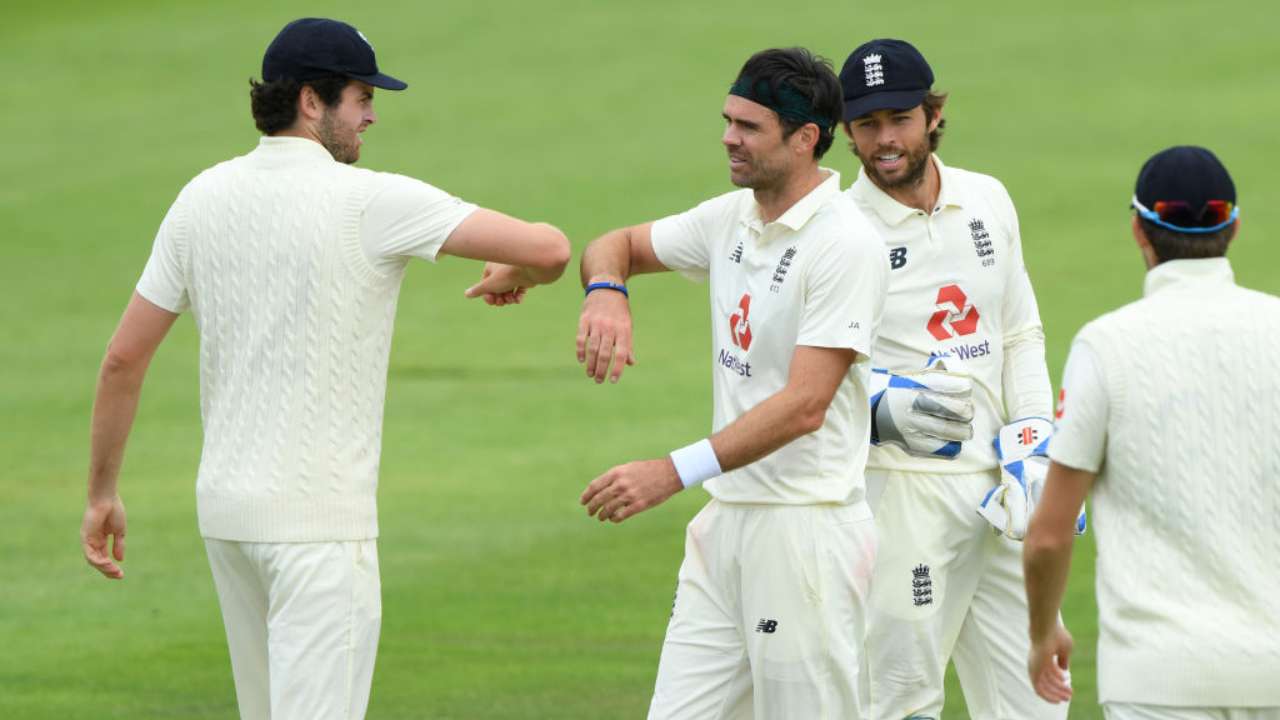 'It’s like going back to life': Fans express joy as cricket returns ...