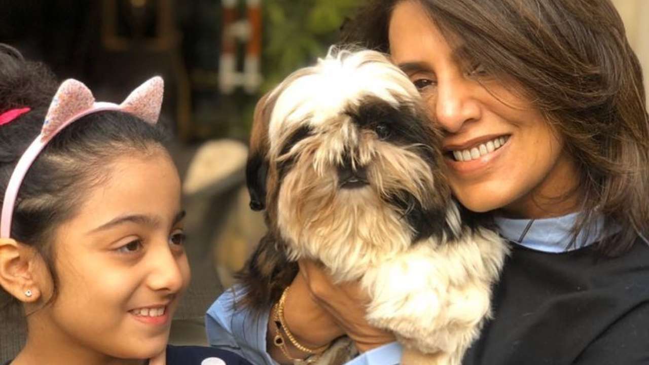 Happy Birthday Neetu Kapoor: From being 70s star to being wife and ...
