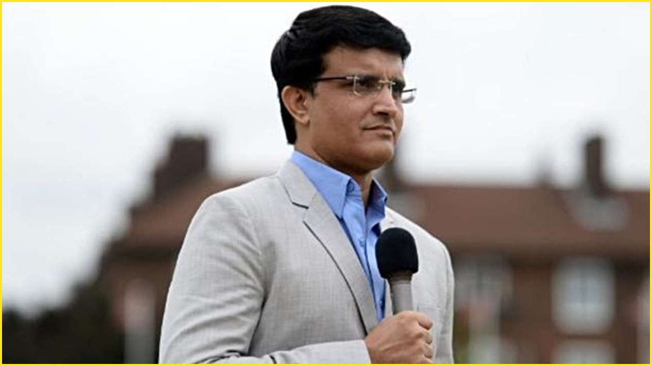  HappyBirthdayDada Sourav Ganguly The Maharaj Of Indian Cricket Turns 48
