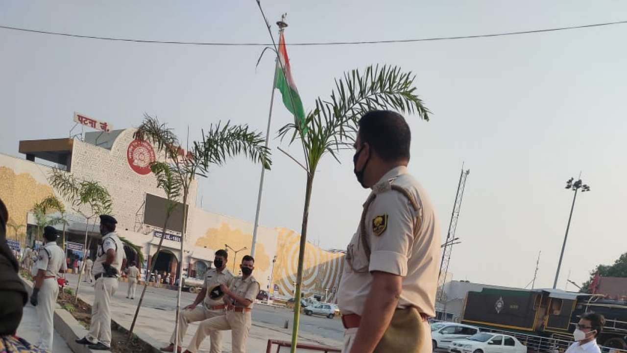 Complete lockdown in Patna for a week from July 10: Here is what will be allowed