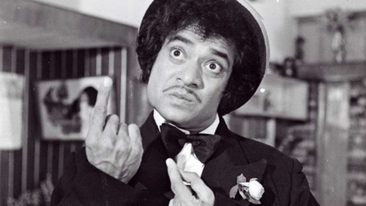 'Soorma Bhopali' Jagdeep to be laid to rest in Mazgaon soon