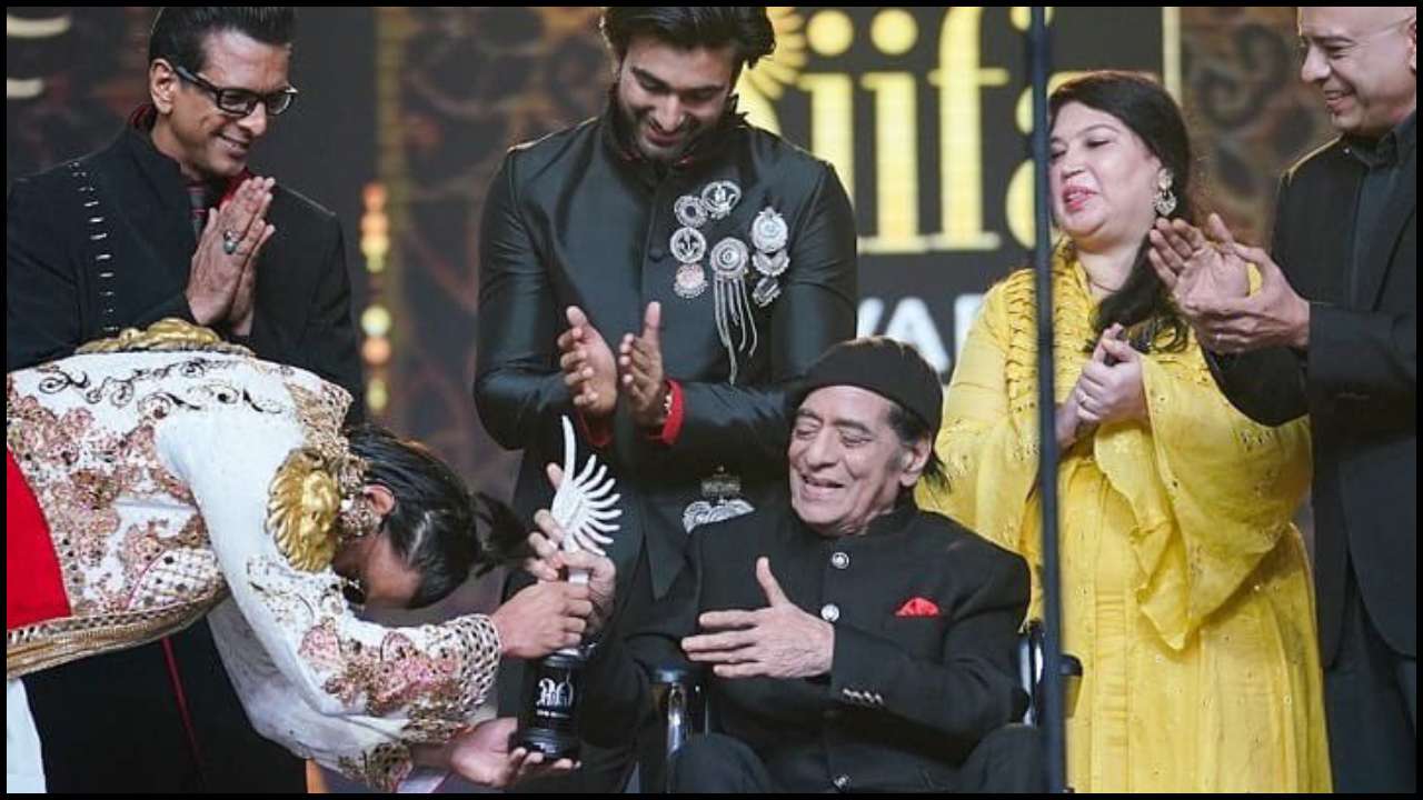 'Soorma Bhopali' Jagdeep to be laid to rest in Mazgaon soon