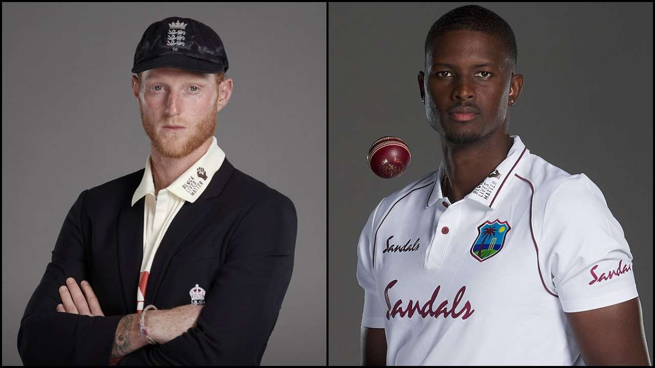 England vs West Indies 1st Test, Day 2, scorecard: As it happened ...