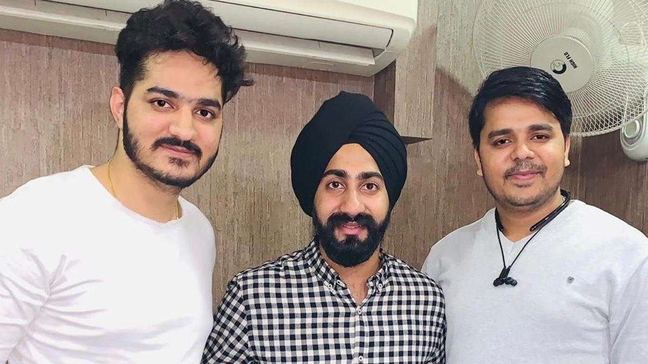 Ankur Rana led his interests to pave way for his career