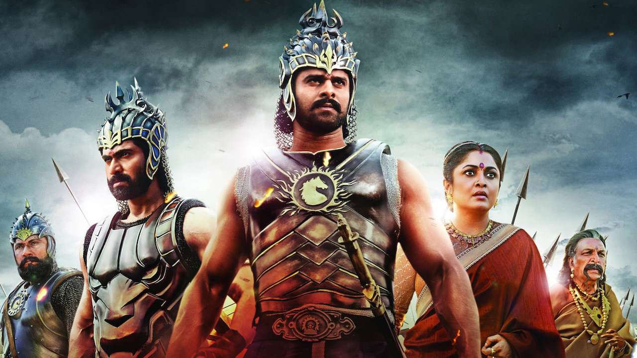 5 years of 'Baahubali': Five lesser known facts about Prabhas, Rana ...